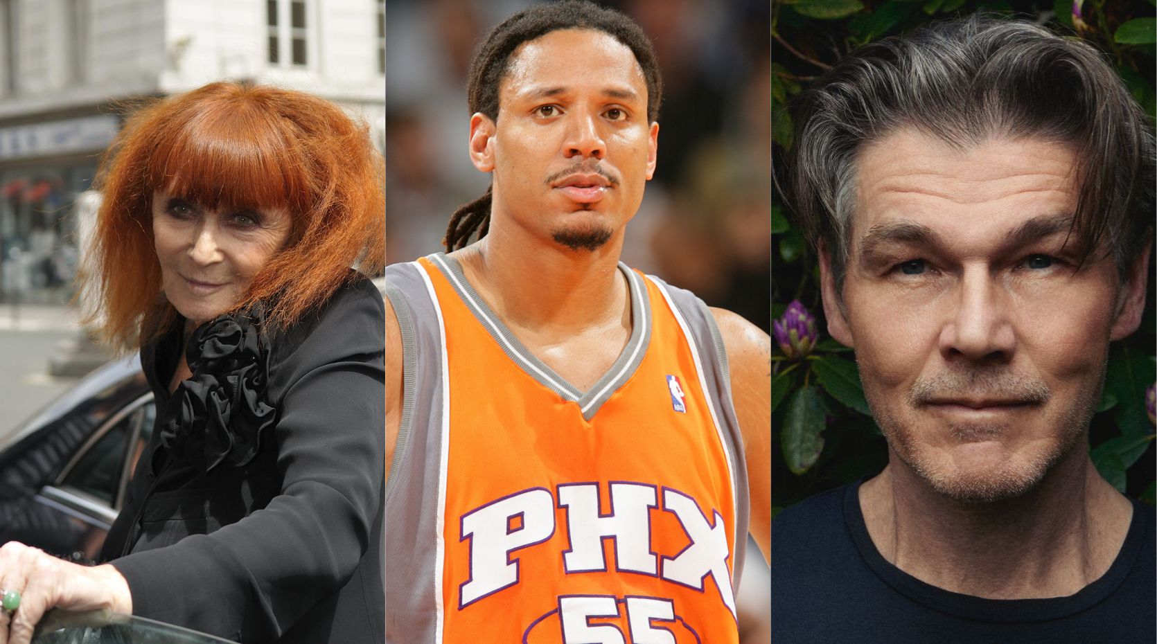 Quotes from celebrities and famous people with Parkinson’s disease